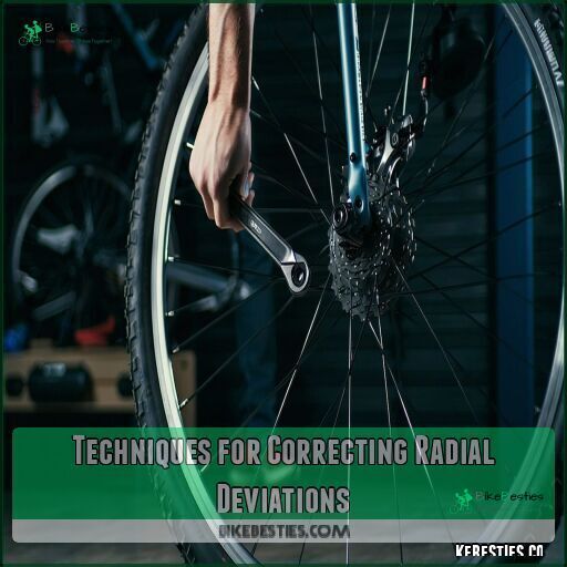 Wheel Truing Techniques: 5 Pro Secrets for Perfect Bike Alignment (2025)