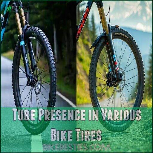 Do Bike Tires Come With Tubes? Here's What You Need to Know Now!