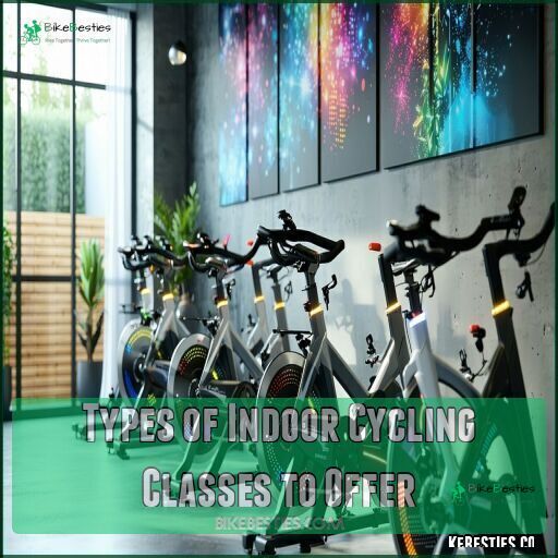 Home Indoor Cycling Studio: 7 Amazing Tips to Build Your Dream Setup (2025)