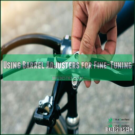 Proper Brake Cable Tensioning: Adjust, Tighten & Fix Brakes Like a Pro