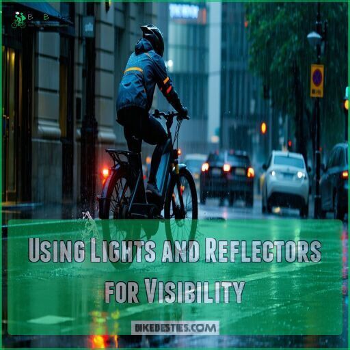 Urban Cycling Safety Advice: 7 Life-Saving Tips Every City Rider Needs Now