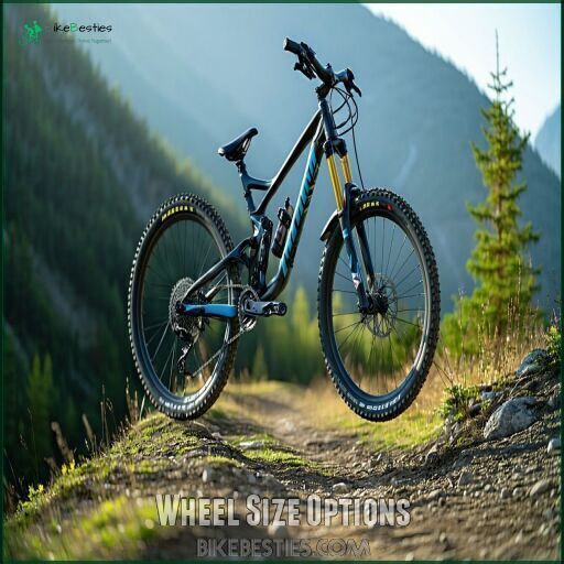 Hardtail Suspension Upgrade Options: 7 Game-Changing Mods for MTB Riders