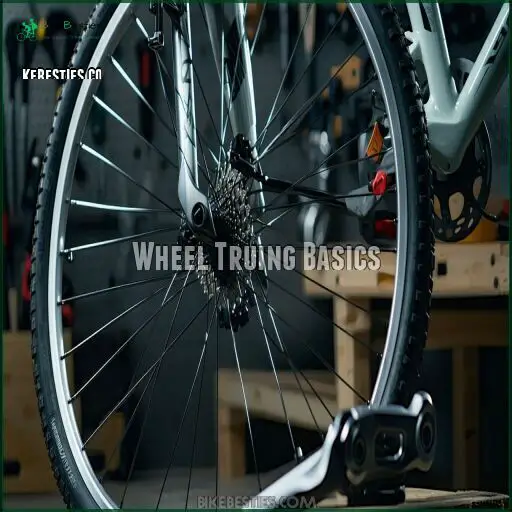 Wheel Truing Techniques: 5 Pro Secrets for Perfect Bike Alignment (2025)