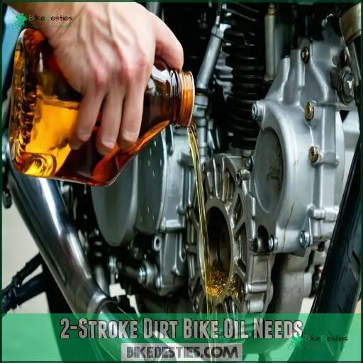 Dirt Bike Oil Change Frequency: How Often Should You Change Your Oil?