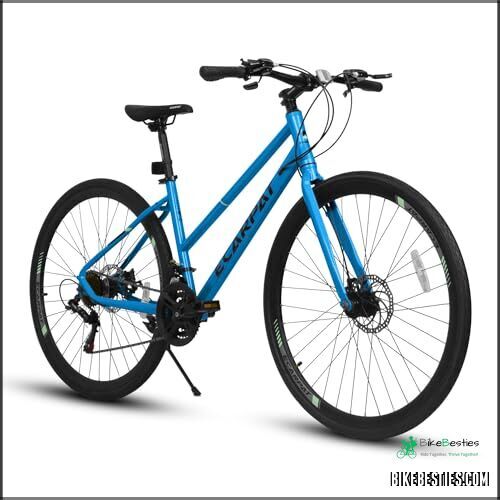 Road Bikes for Hilly Terrain: 6 Best Picks to Conquer Steep Climbs