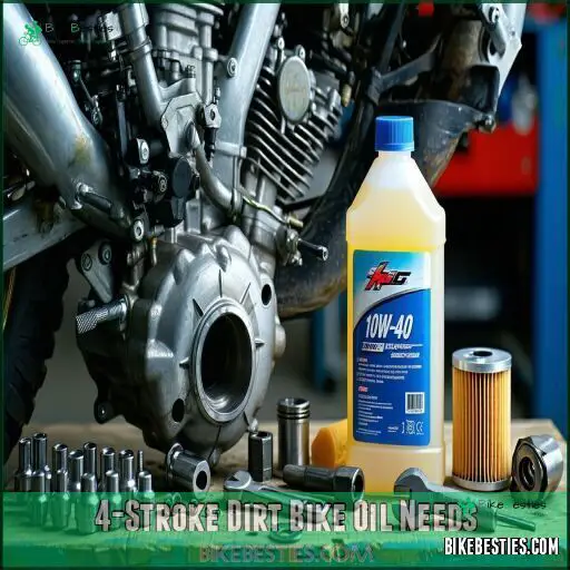 Dirt Bike Oil Change Frequency: How Often Should You Change Your Oil?