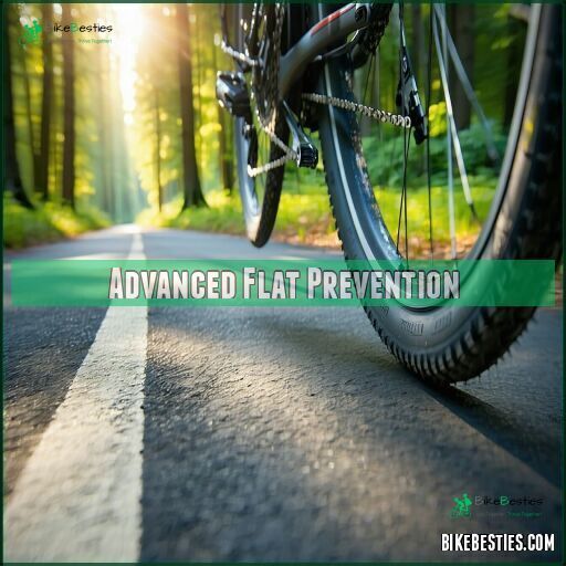 How to Prevent Bike Flats: Simple Tips for a Puncture-Free Ride