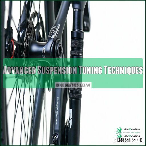 Bike Suspension Adjustment Guide: Master Setup for Smooth Rides
