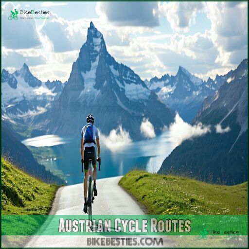 Road Cycling Routes Europe Best Views: 20 Breathtaking Trails for 2025