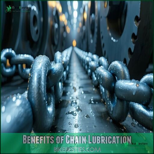 Chain Lubrication Techniques: Types, Benefits, and Methods Explained