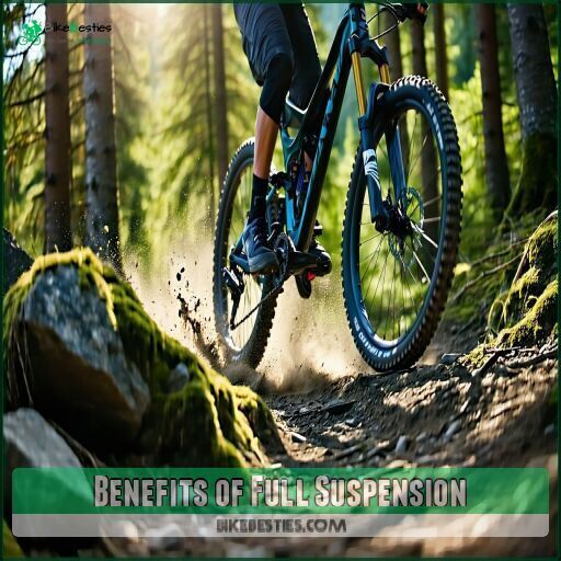 Full Suspension Bike Under Budget: Top 9 Picks for Affordable Rides