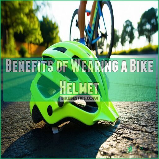 How Important is a Bike Helmet? Safety First