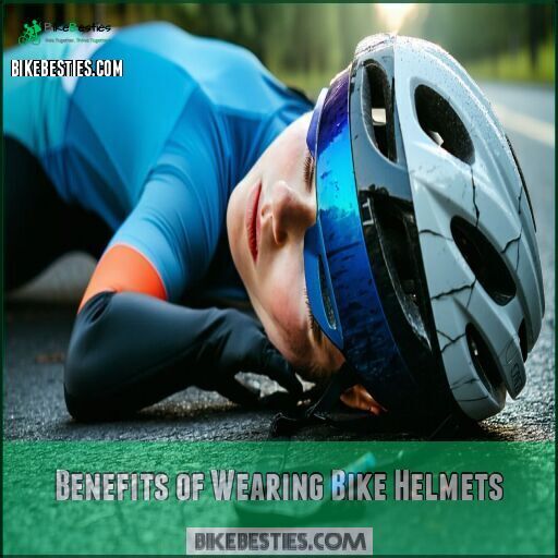 Do Bike Helmets Prevent Injury? The Facts Cyclists Need to Know