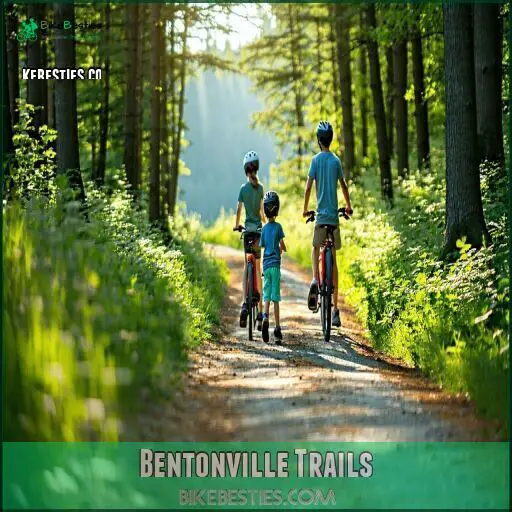 MTB Trails for Families With Kids: Best Rides for Fun and Adventure