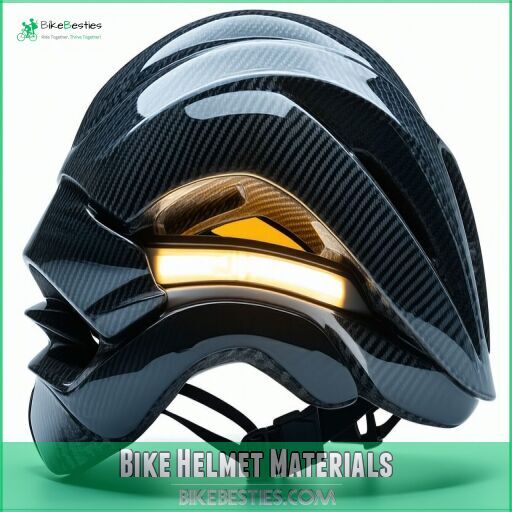 How Bike Helmets Are Made: Materials, Safety Features & Innovation