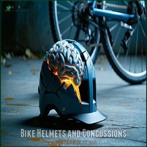Do Bike Helmets Prevent Concussions? The Science Behind Helmet Safety