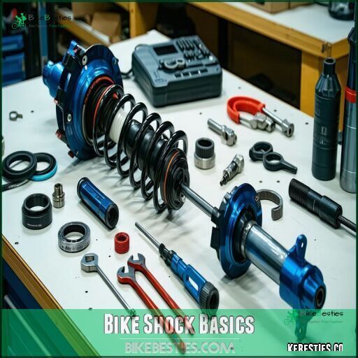 Bike Shock Absorber Repair: Tips, Tools, and Common Issues Explained