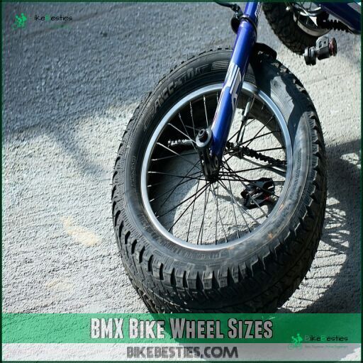 Measure Bike Wheel Size: 10 Foolproof Methods That Actually Work!