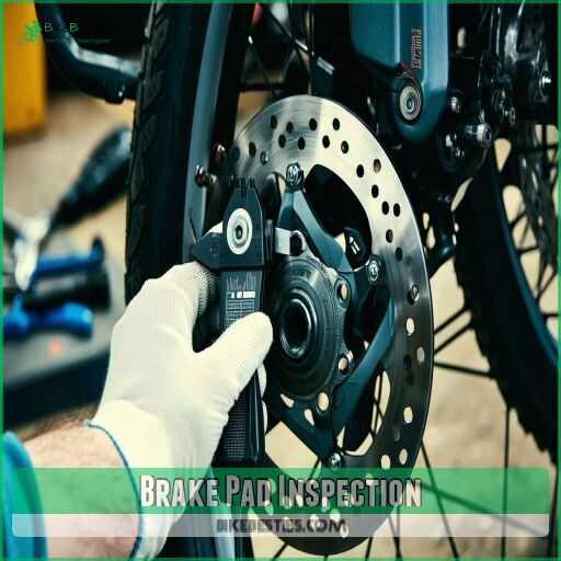 E Bike Brake Pad Replacement: 5-Minute Fix Anyone Can Master (2025 Guide)
