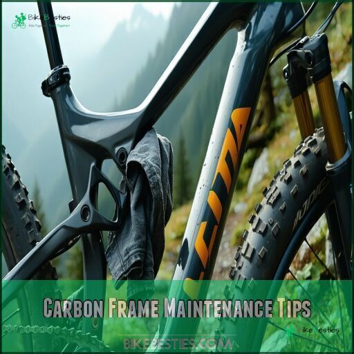 How Strong Are Carbon Mountain Bike Frames? Myths Vs Facts Explained