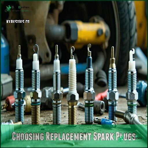 Dirt Bike Spark Plug Replacement Guide: Fix Your Ride in 15 Minutes!