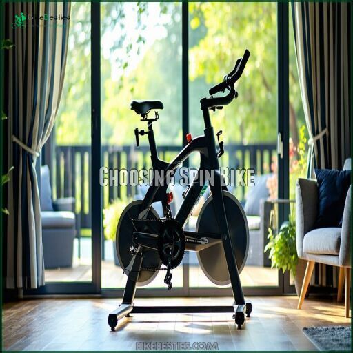 Which Spin Bike for Home: Top 13 Picks for 2025 Workouts