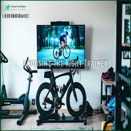 Best Indoor Bike Trainers of 2025: Top 8 Smart Options for Home Cycling