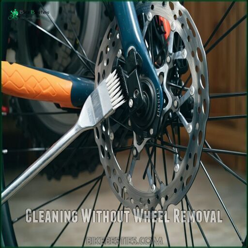 Disc Brake Cleaning Tips: 7 Simple Hacks for Squeaky-Clean Performance
