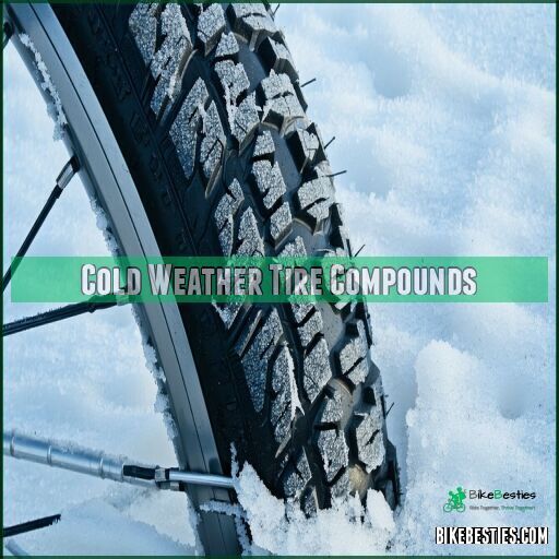 Do Bike Tires Deflate in Cold Weather? The Science You Need to Know