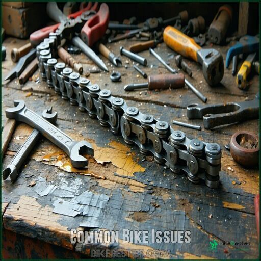 Bike Repair for Beginners: 5 Essential DIY Fixes Anyone Can Master!