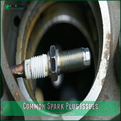 Dirt Bike Spark Plug Replacement Guide: Fix Your Ride in 15 Minutes!