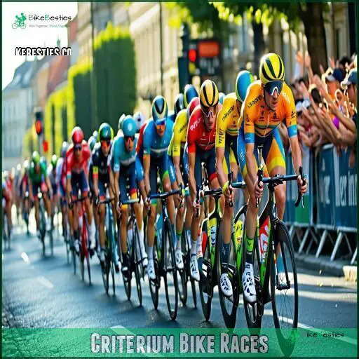 Road Bike Criterium Races Near Me This Weekend: Local Events Guide ...