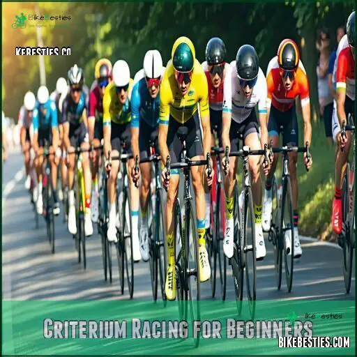 Road Bike Criterium Races Near Me This Weekend: Local Events Guide