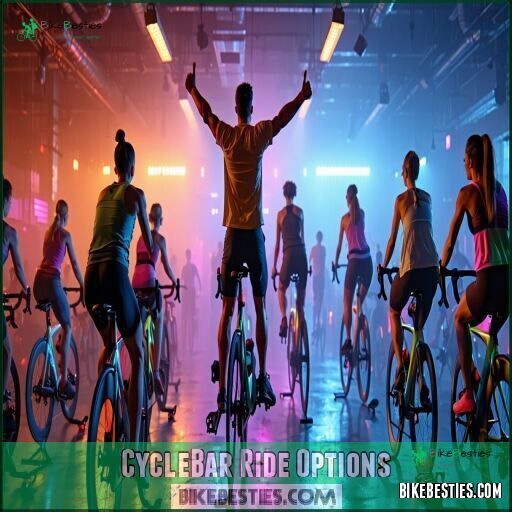 Beginner Friendly Road Cycling Loops Near Me: 8 Scenic Routes for 2025