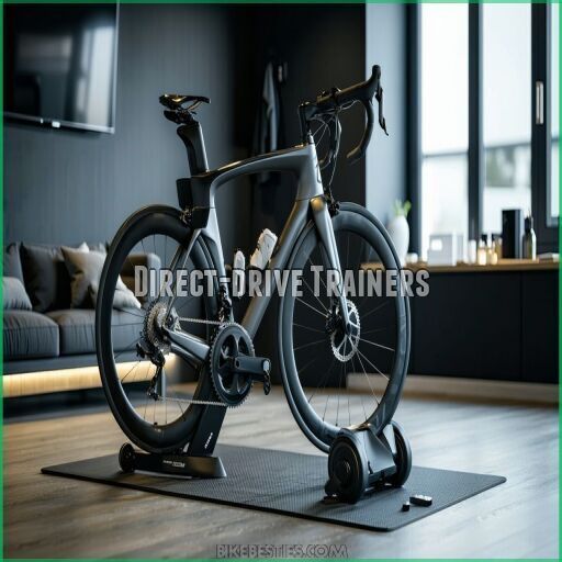 Best Indoor Bike Trainers of 2025: Top 8 Smart Options for Home Cycling