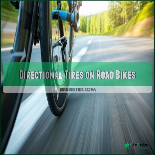 Do Bike Tires Have a Direction? Yes, and Here's Why It Matters!