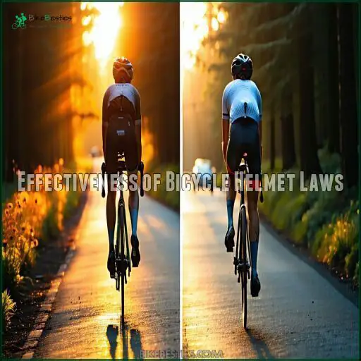 Can You Bike Without a Helmet? Surprising Laws & Life-Saving Facts!