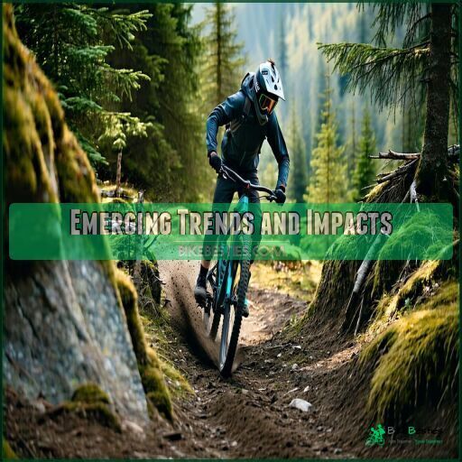Mountain Bike Trail Difficulty Levels: Master Every Terrain in 2025!