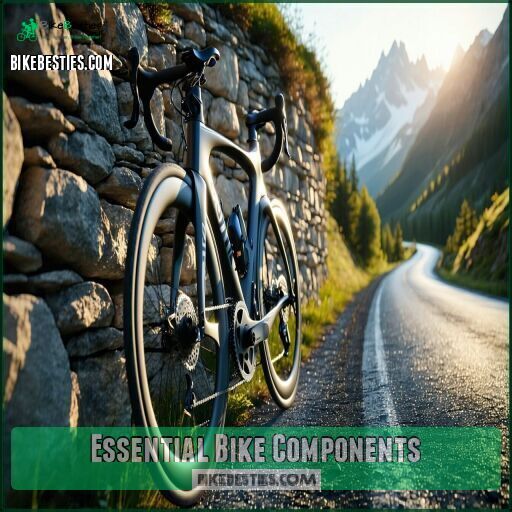 Road Bikes for Hilly Terrain: 6 Best Picks to Conquer Steep Climbs