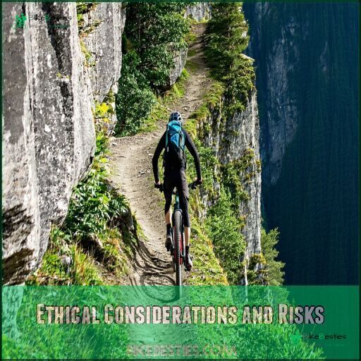 Mountain Bike Trail Difficulty Levels: Master Every Terrain in 2025!
