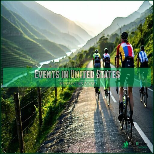 Upcoming Road Bike Gran Fondo Events: 2025's Top Rides You Can't Miss!