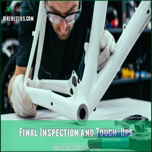 Paint a Bike Frame: 9 Pro Secrets for a Head-Turning Finish in 2025