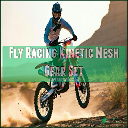 Dirt Bike Gear for Hot Weather: 9 Must-Have Items That Keep You Cool | 2025