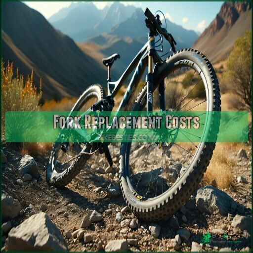 Front Fork Service Cost: Shocking Prices Revealed (2025 Guide)