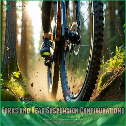 Bike Suspension Adjustment Guide: Master Setup for Smooth Rides
