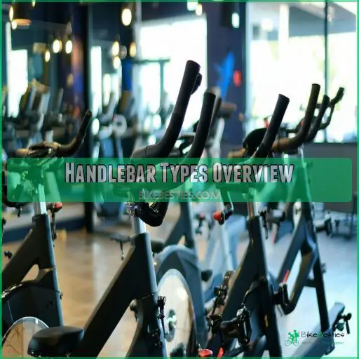 Handlebar Styles for Spin Bikes: Find The Perfect Fit for Your Ride