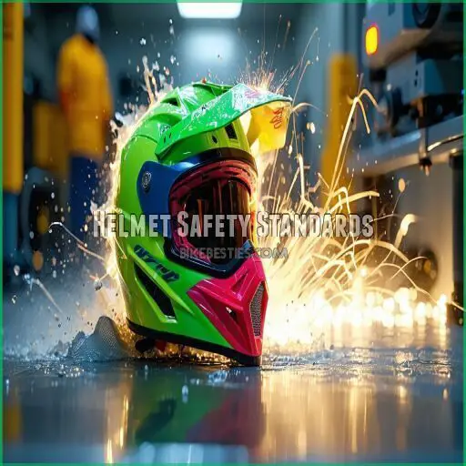 How Bike Helmets Are Made: Materials, Safety Features & Innovation