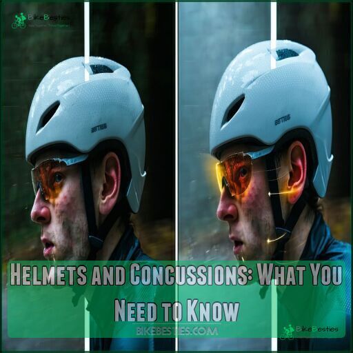 Do Bike Helmets Prevent Injury? The Facts Cyclists Need to Know