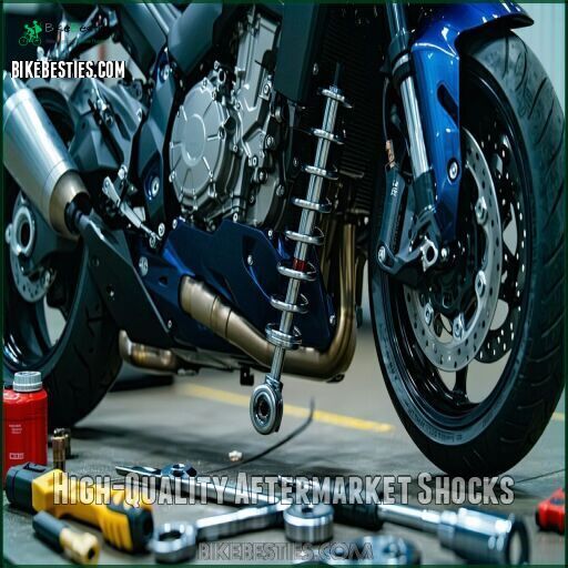 Bike Shock Absorber Repair: Tips, Tools, and Common Issues Explained