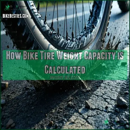 Do Bike Tires Have Weight Limits? Key Facts Every Rider Should Know
